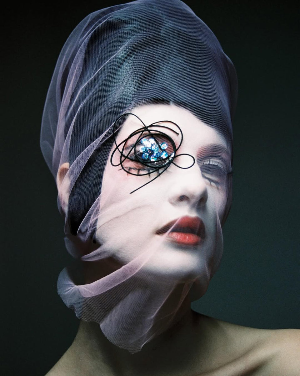 Inside the Creative Mind of Mark van Westerop: A Global Ambassador’s J – ELEVATE HAIR®