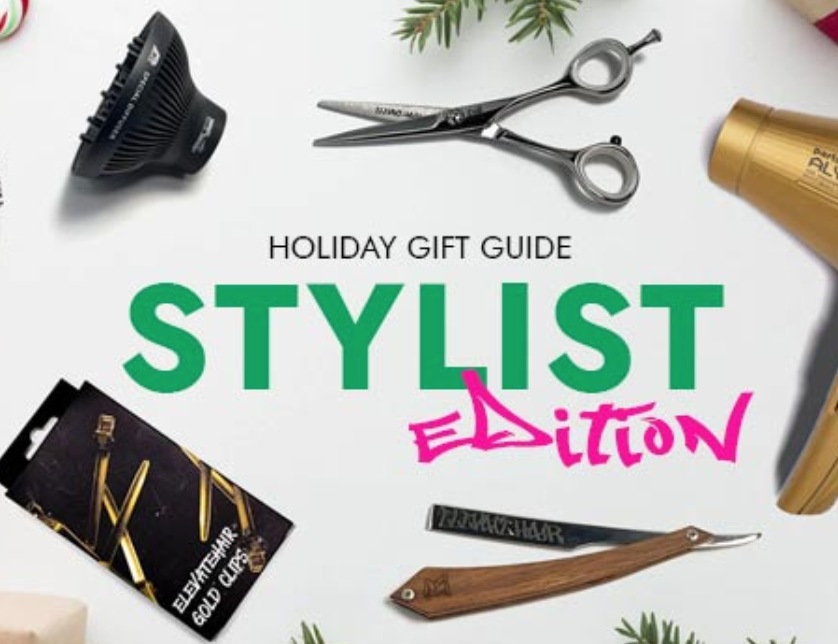 Elevate Your Holiday Hair Game with These Perfect Styling Bundles – ELEVATE HAIR®