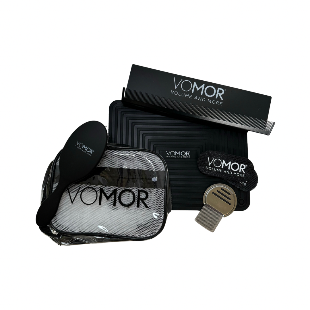 VoMor Virtuoso Bundle – ELEVATE HAIR®