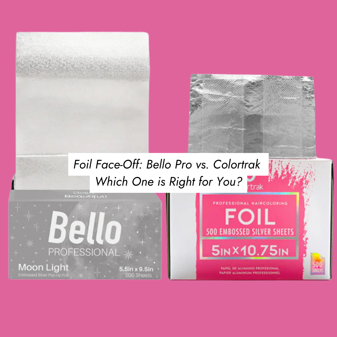 Bello Pro vs. Colortrak — Which One Belongs in Your Color Room ...