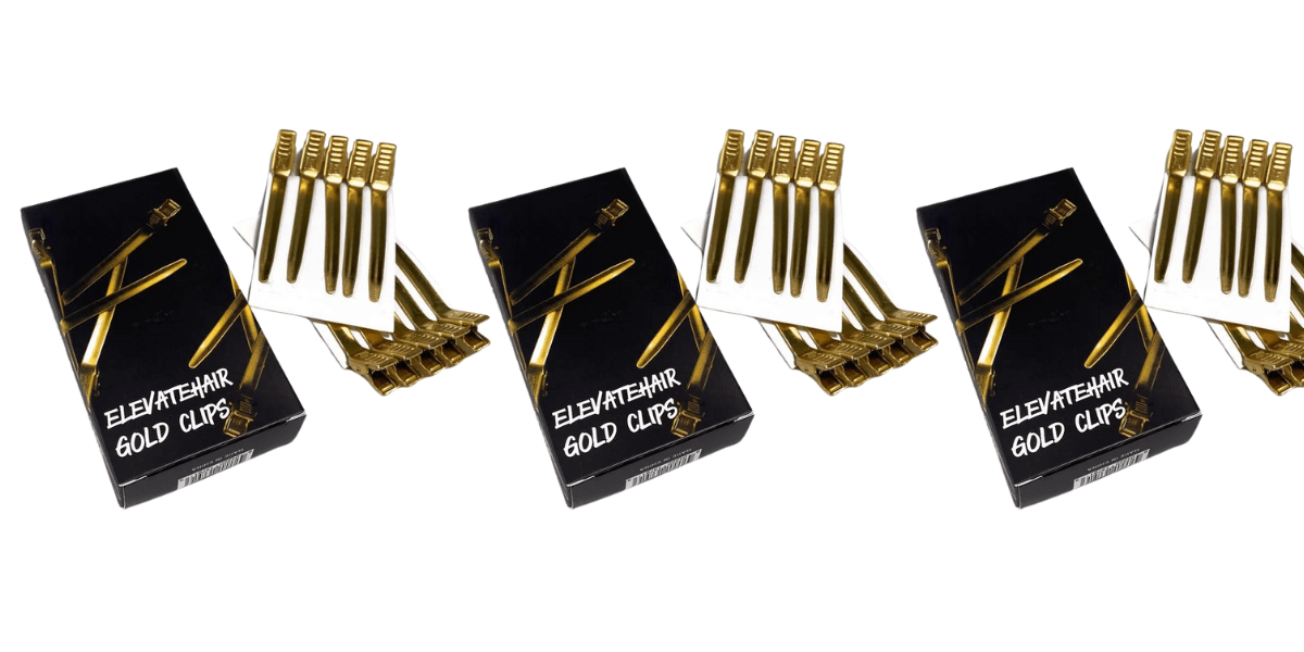 The Best Tools and Brushes for Hairstylists | Elevate Hair – ELEVATE HAIR®