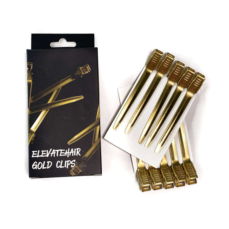 The Best Tools and Brushes for Hairstylists | Elevate Hair – ELEVATE HAIR®