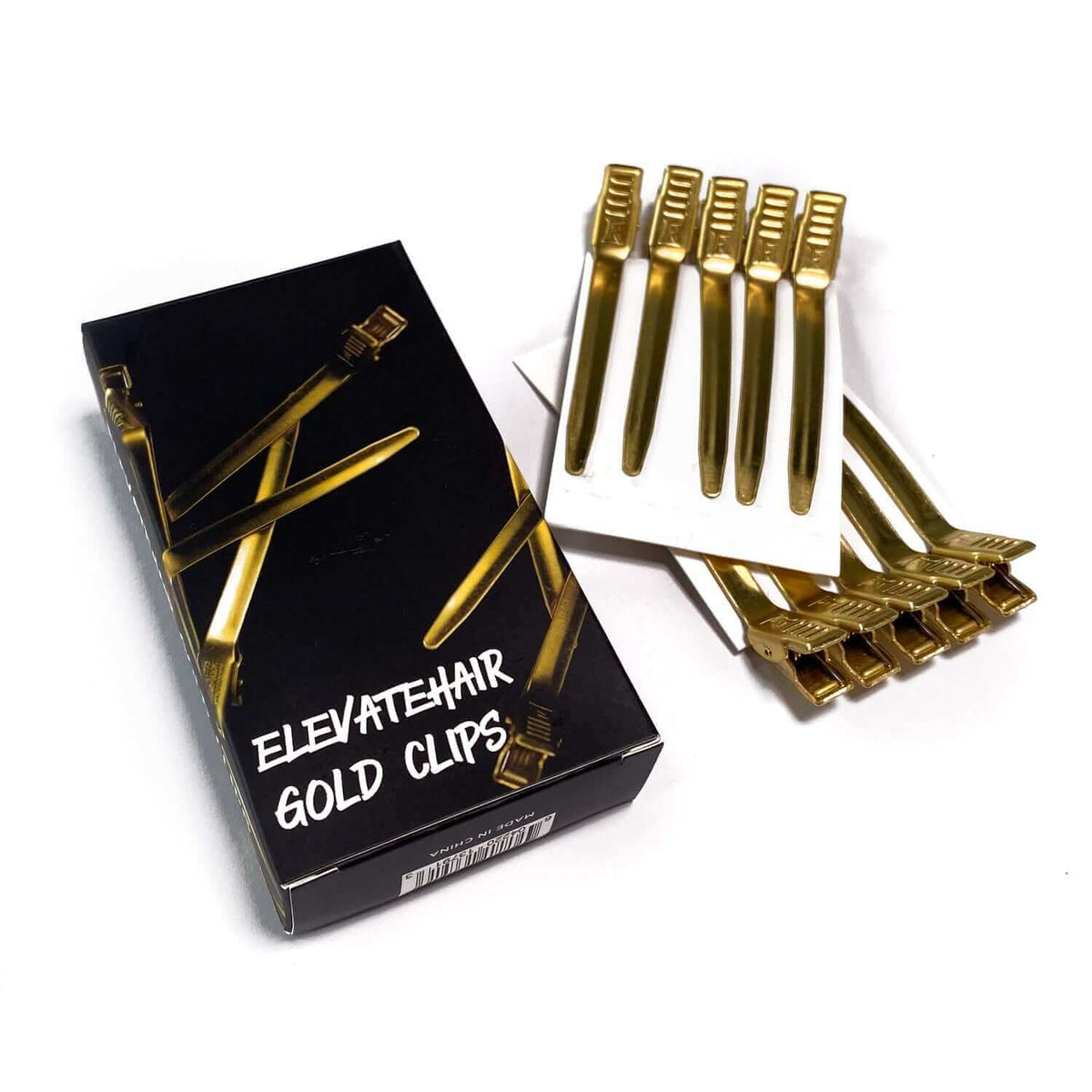 The Best Tools and Brushes for Hairstylists | Elevate Hair – ELEVATE HAIR®
