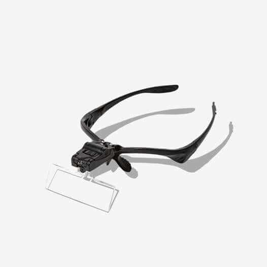 VoMor Lash Magnification Glasses | Aveda | Lash Extensions | Elevate ...