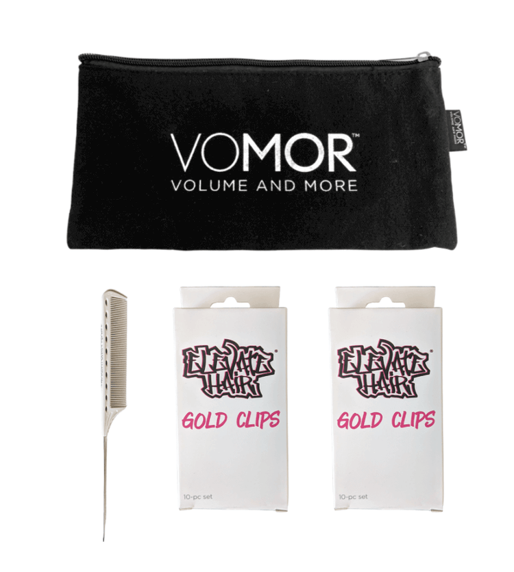 VoMor – ELEVATE HAIR®
