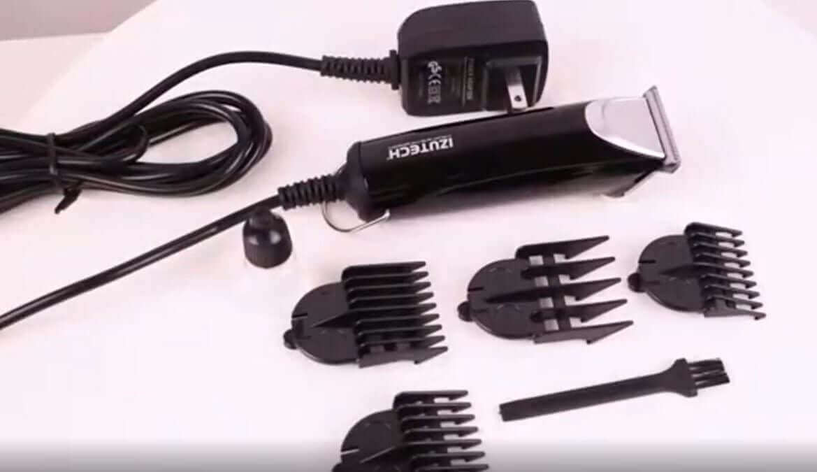Aveda Arts 5 Piece Tool Set - by Izutech – ELEVATE HAIR®